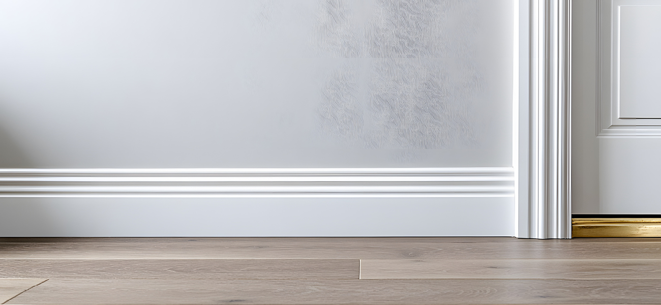 How to Fix Loose Trim - Cotton's Ace Hardware Store