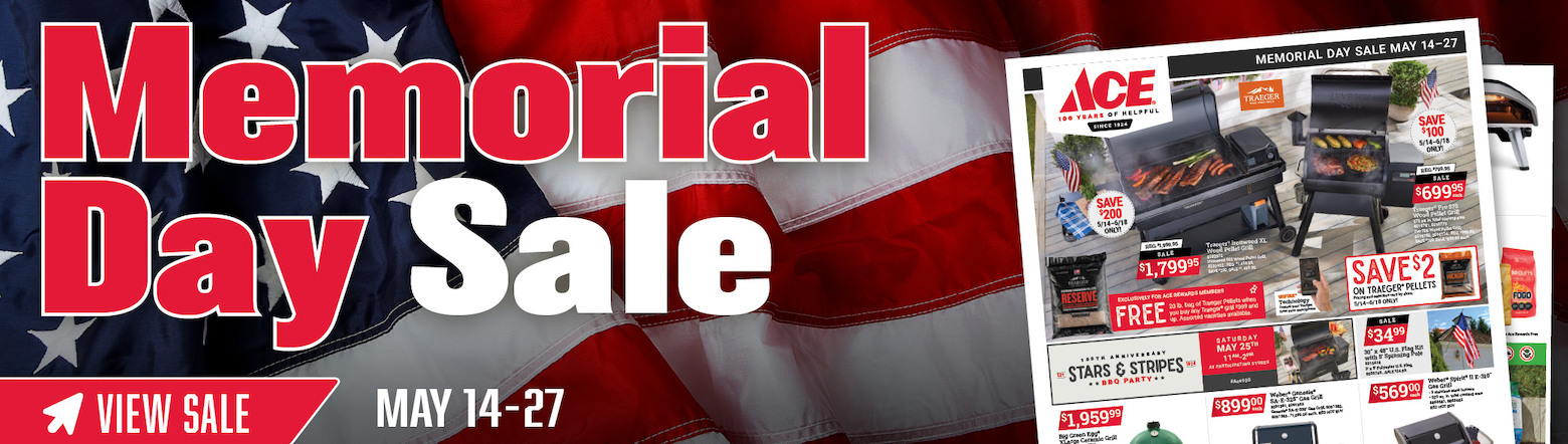 Cotton's Ace Hardware