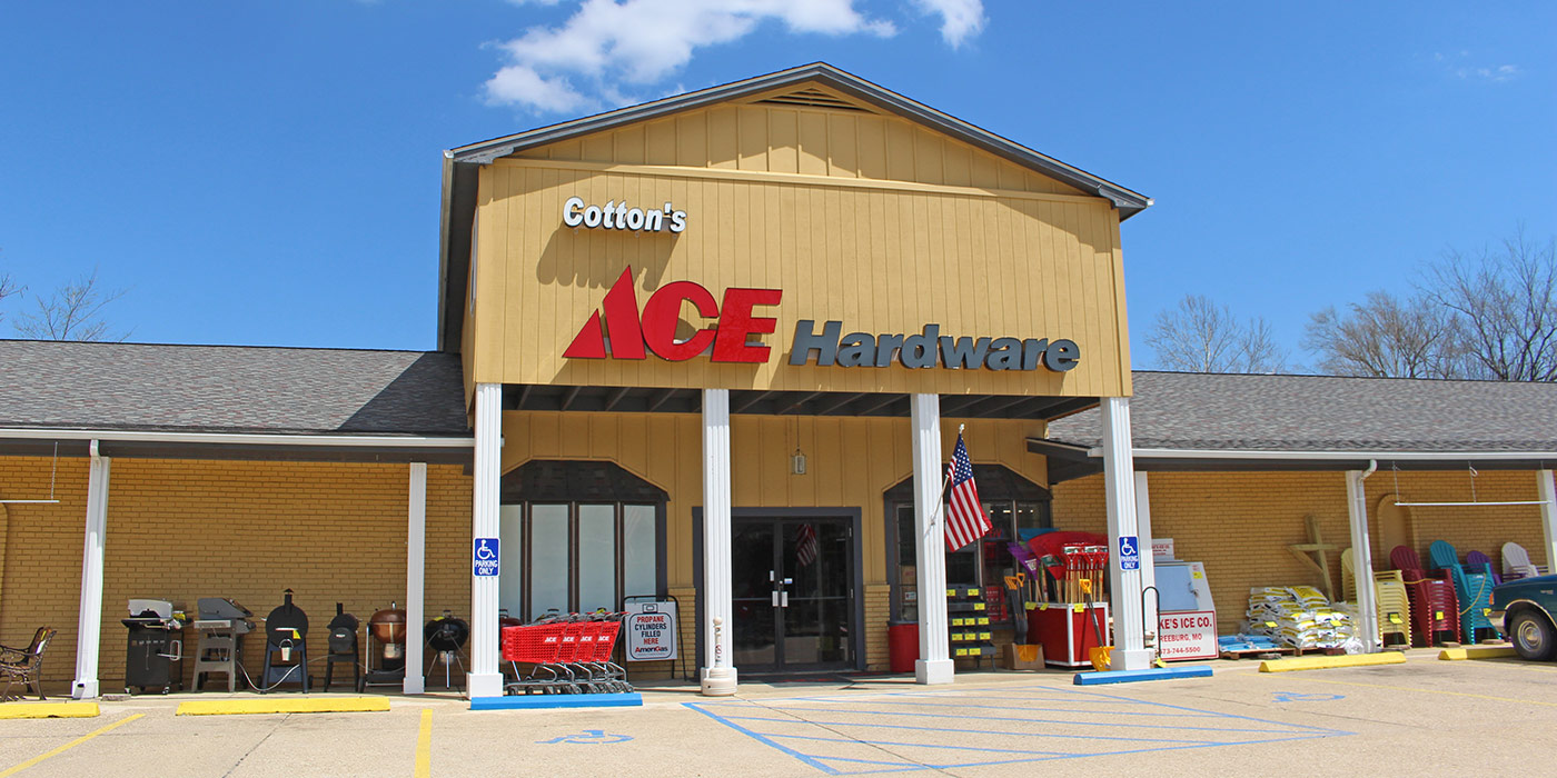 Cuba Cotton s Ace Hardware Store Cuba Cotton s Ace Hardware Store